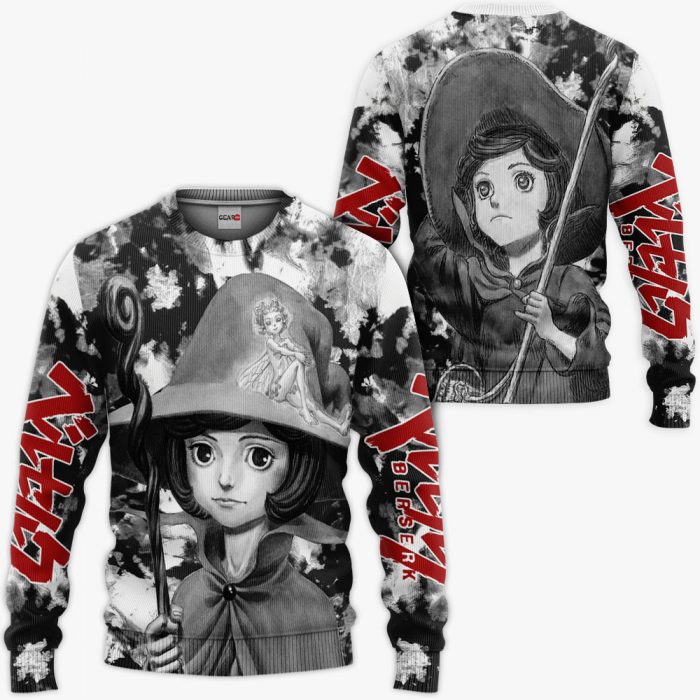 Schierke Hoodie Berserk - Berserk Merchandise Store Schierke Hoodie Berserk - Berserk Merchandise Store
